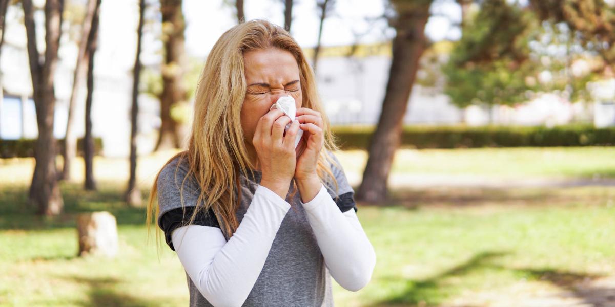 Moco nasal: ¿qué significa el color que tienen cuando son expulsados?