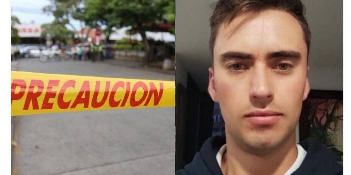 Antioqua: encuentran cuerpo de joven ingeniero reportado como desaparecido