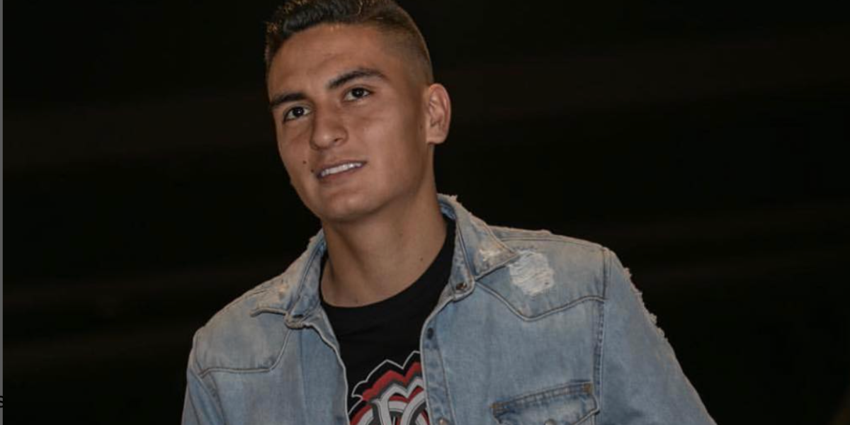 El colombiano Eduard Atuesta regresa cedido a Los Angeles FC de la MLS