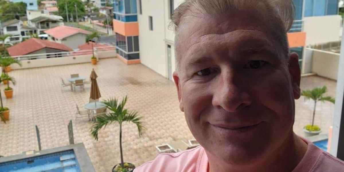 Investigan nuevo paradero de Jesse Wiseman por feminicidio de Laura ...