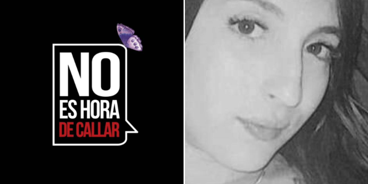 Detalles de cómo se halló el cuerpo de Laura Lopera en Medellín