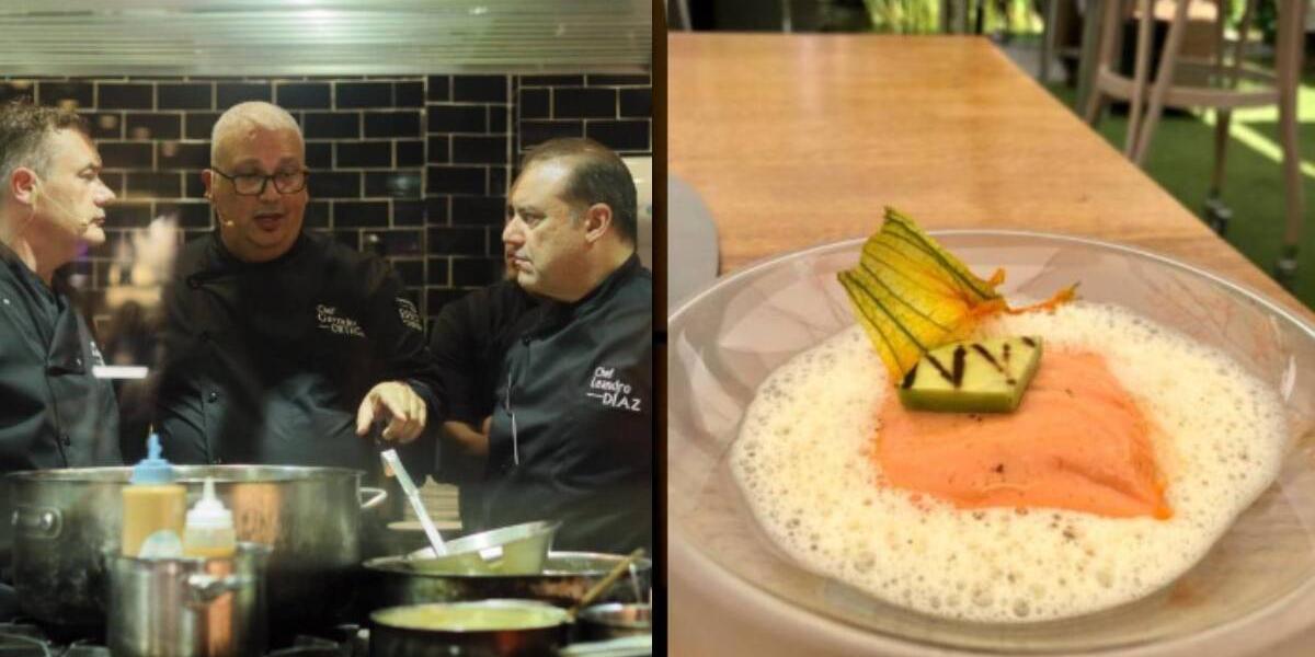 ¿Quiénes fueron los chefs más famosos desde el medio evo hasta el siglo XX?