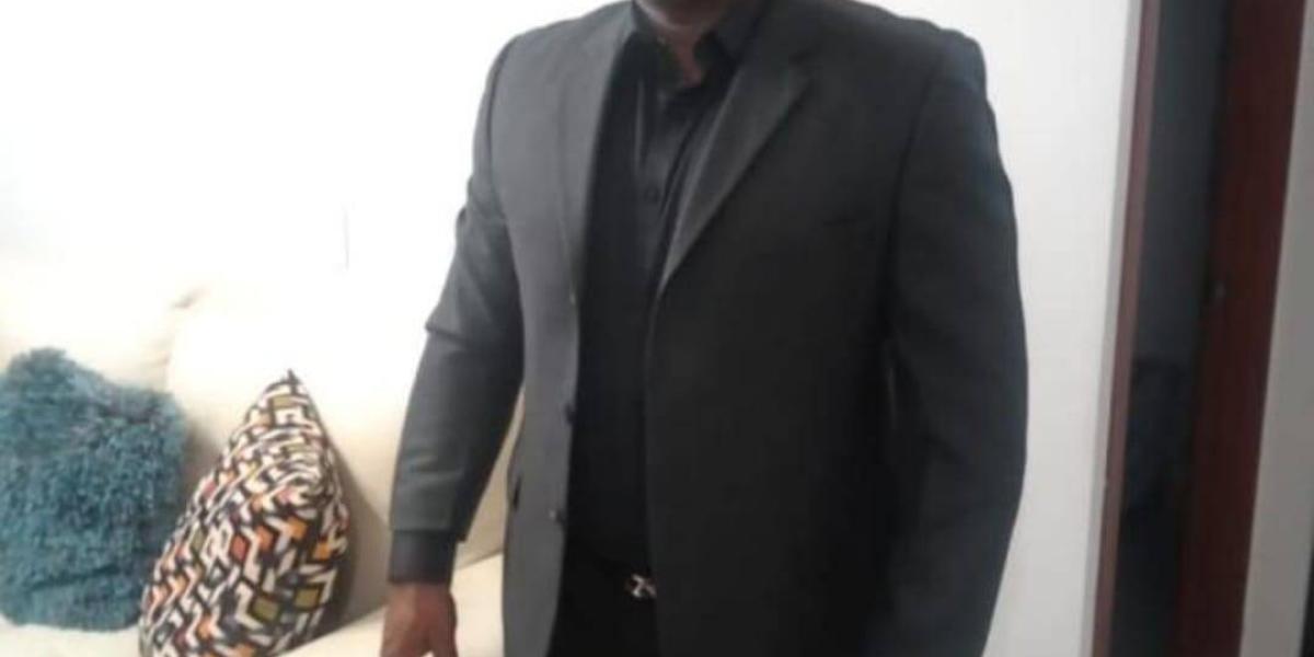 Asesinaron a un excandidato al Concejo de Puerto Tejada en el norte de ...