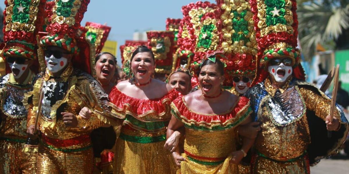 La Gran Parada de Tradición: un recorrido por la historia y la esencia ...