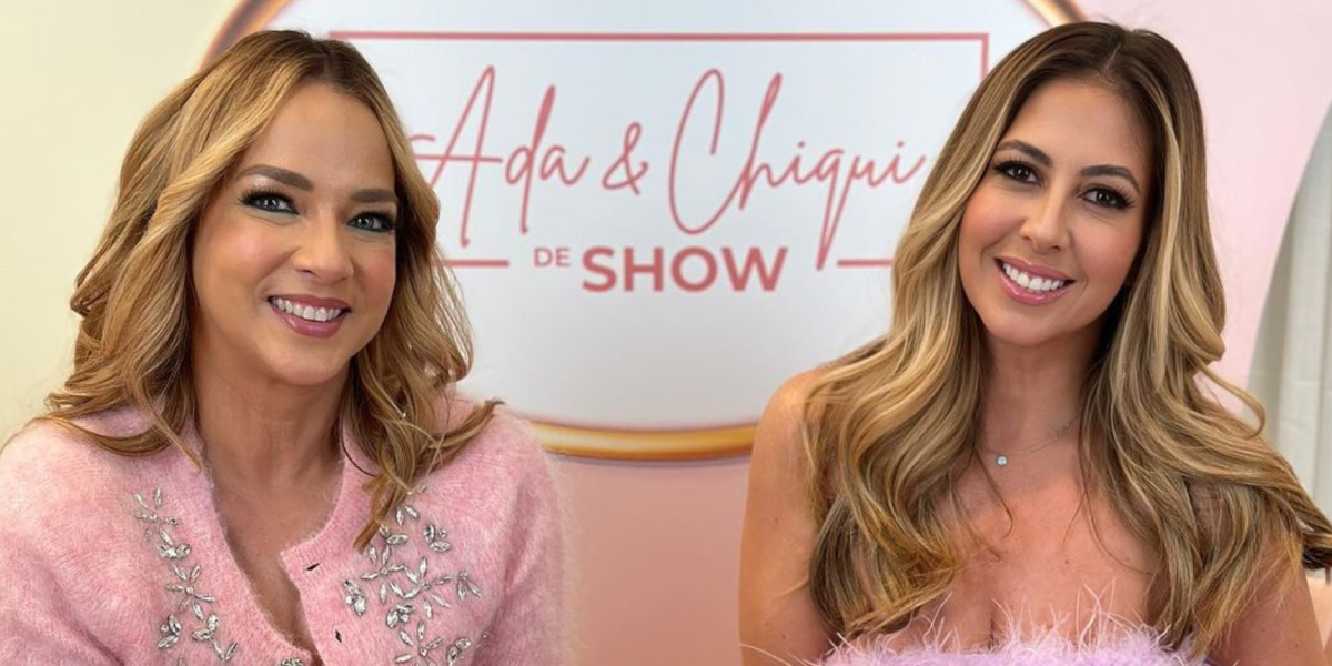 Adamari López y Chiquibaby se sinceran sobre los cambios de Hoy Día ...