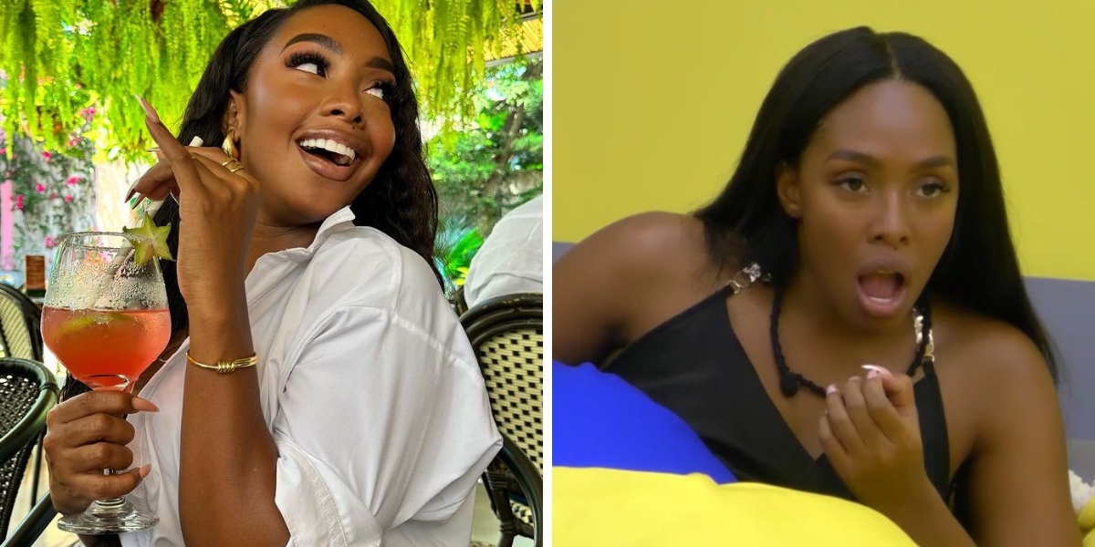 Karen Sevillano revelará su nominado en 'La casa de los famosos': el ...