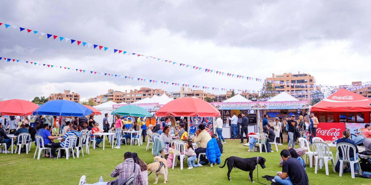 Alimentarte Food Festival 2024 anunció sus fechas