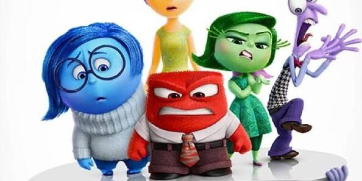 ¿Ya vio el nuevo adelanto de 'Intensamente 2'? Ya tiene fecha de estreno