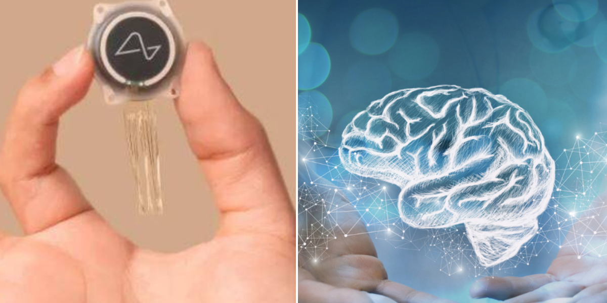 Brain-computer interface, la IA que transforma e innova en el estudio ...