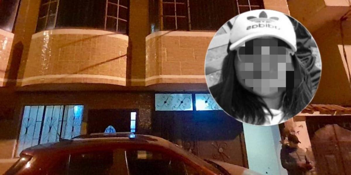 Dana Ramos, de 8 años, fue asesinada y su cuerpo fue tirado en un ...