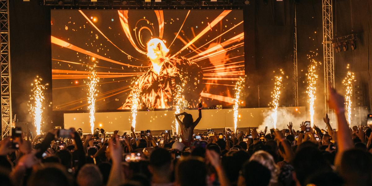 Festival La Solar 2024: así fue el evento y detalles de los artistas en ...