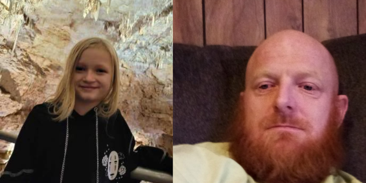 Texas: la prueba clave que revelaría qué pasó con Audrii Cunningham ...