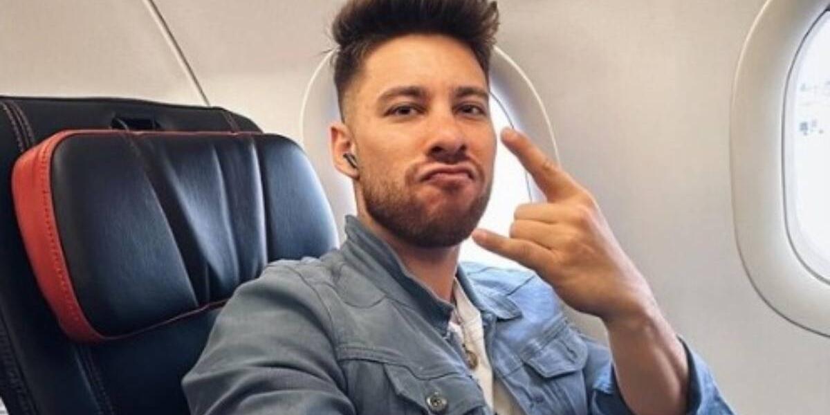 Miguel Melfi es el líder en 'La Casa de los Famosos' tras ganar prueba ...