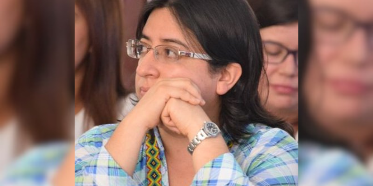 Secuestran a directora territorial de la Unidad de Víctimas en Norte de ...