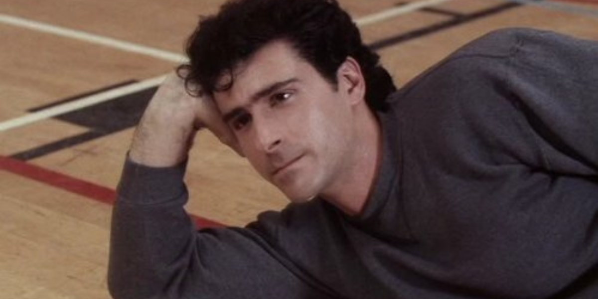 Tony Ganios, protagonista de 'Porkys', murió a los 64 años