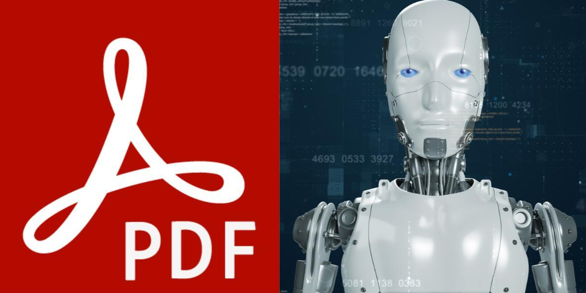 Adobe implementa un asistente de IA en Acrobat para trabajar con PDF