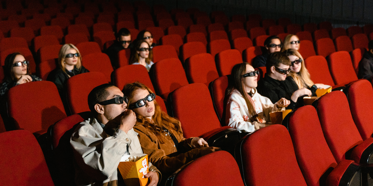 Tips para que los combos y las boletas de cine le salgan más baratos