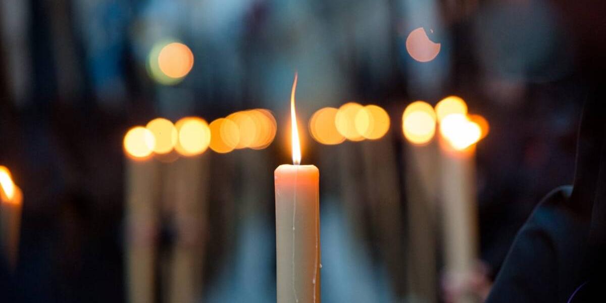¿Qué es la Vigilia Pascual y por qué se celebra en la misa más ...