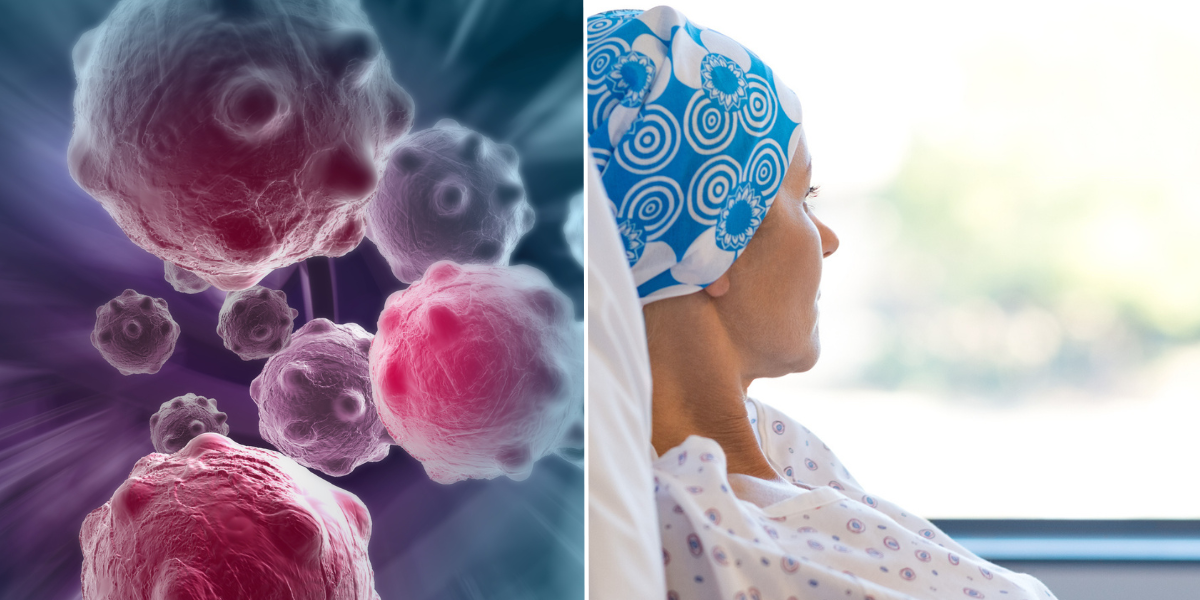 Cáncer: cómo prevenir cinco tipos comunes de esta enfermedad