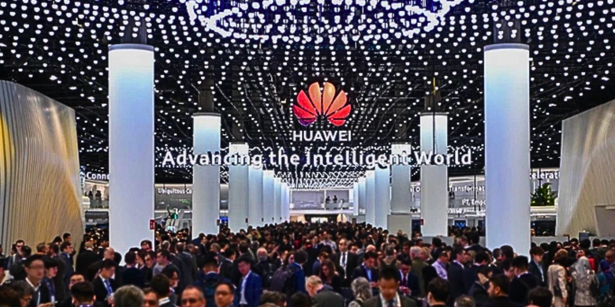 MWC 2024: Huawei muestra sus dispositivos insignia y aboga por el diseño