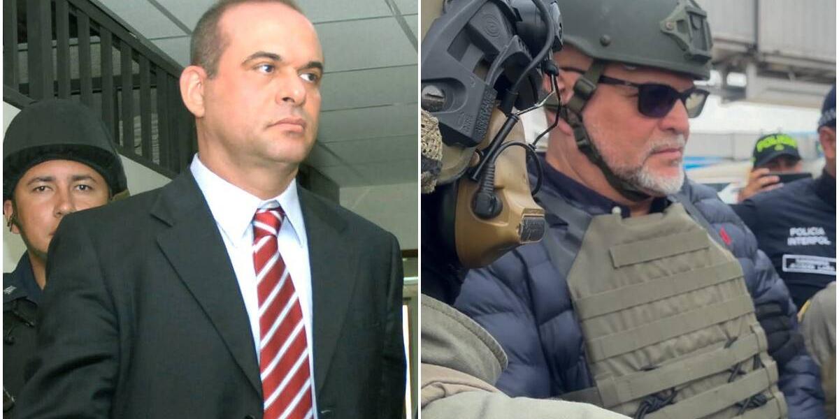 Quién es Salvatore Mancuso, ex jefe paramilitar y ahora gestor de paz