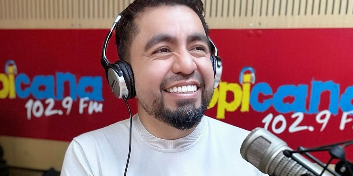 Comediante 'Jhovanoty' deja Tropicana después de cuatro años: 'Acepté ...
