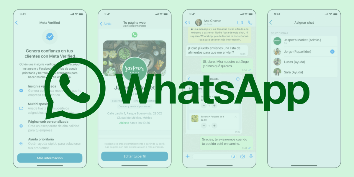 WhatsApp para Android ahora permite buscar mensajes por fecha