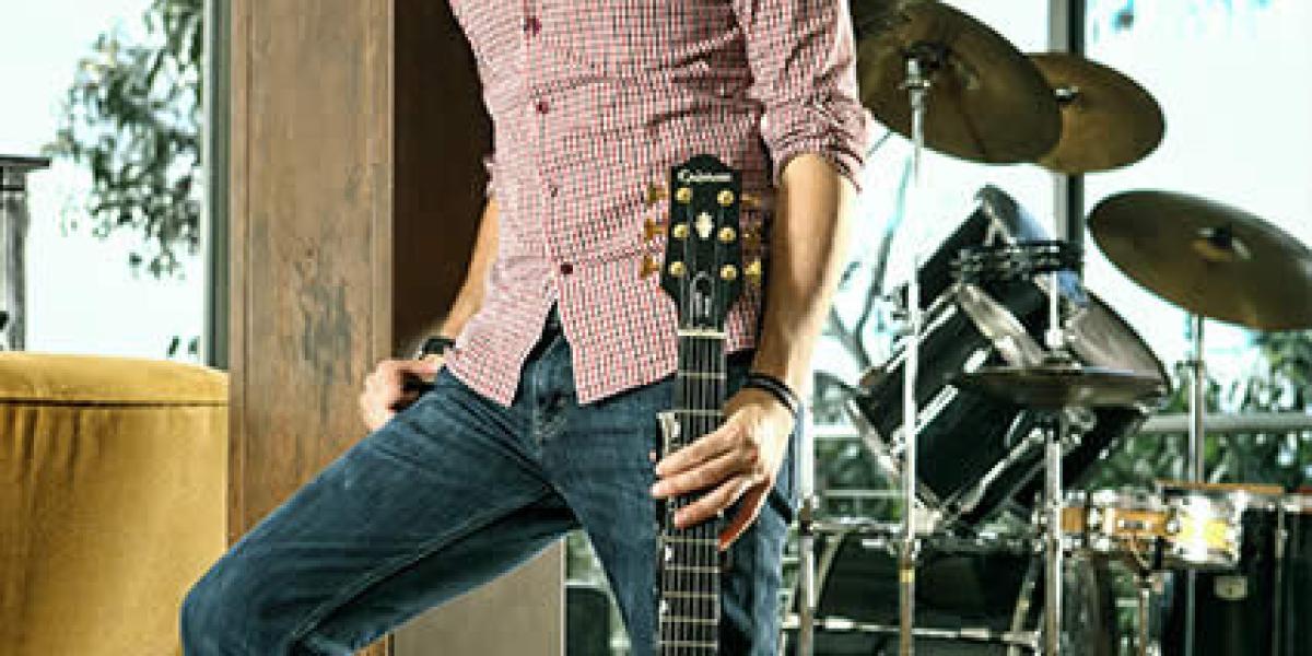 Los objetos del cantante Juan Felipe Samper