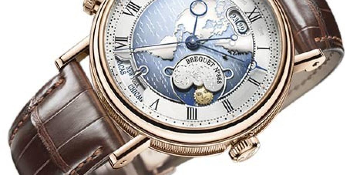 Relojes con hora mundial