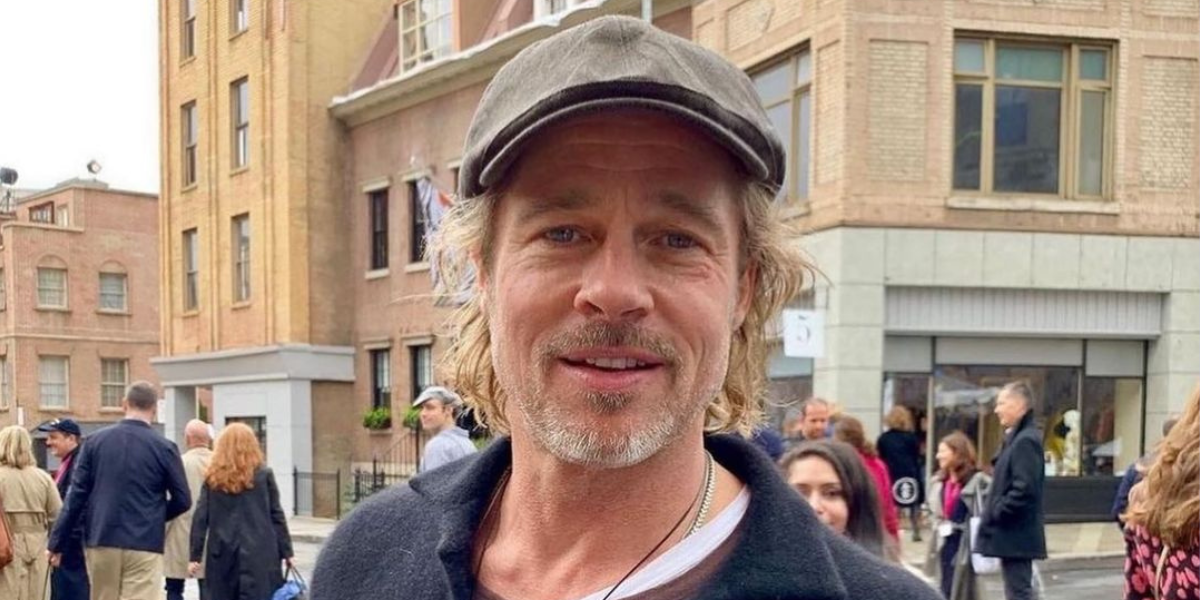 Las visitas secretas de Brad Pitt con sus hijos para reconstruir la ...