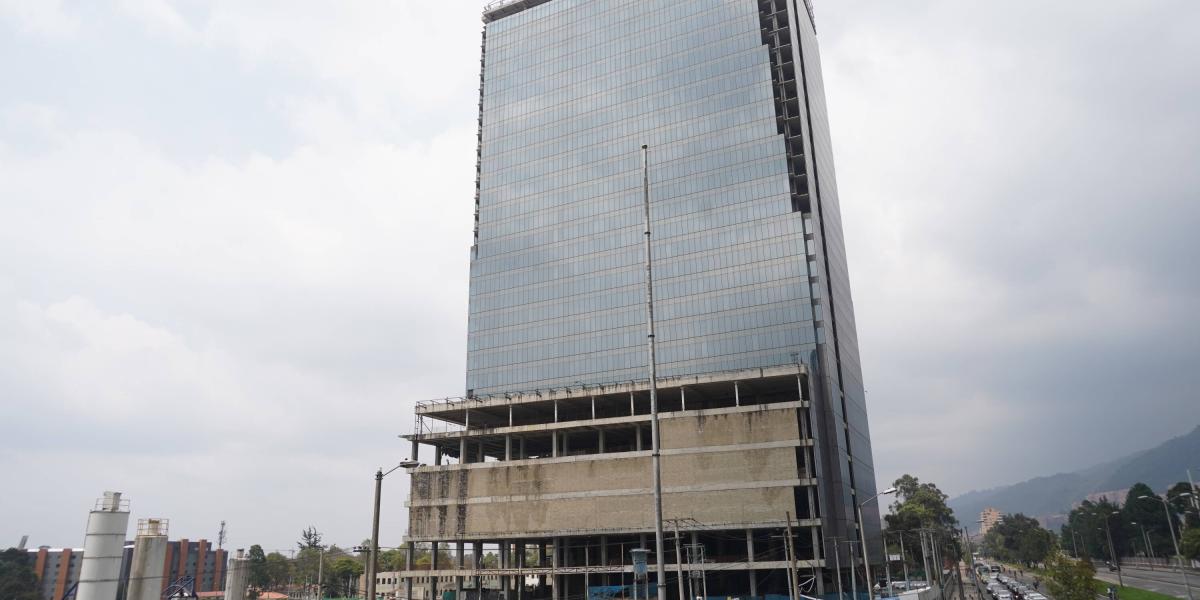 Bogotá: denuncia contra cerebros de megaproyecto de calle 100 con Séptima