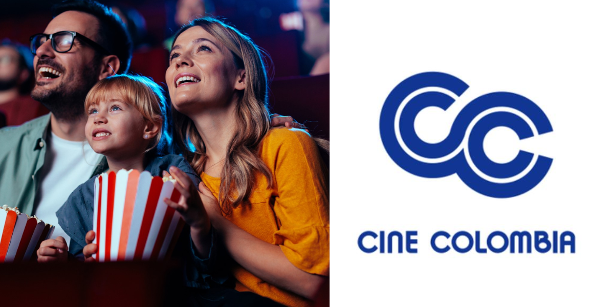 Combos Cine Colombia: usuarios en redes comparten los primeros ajustes ...