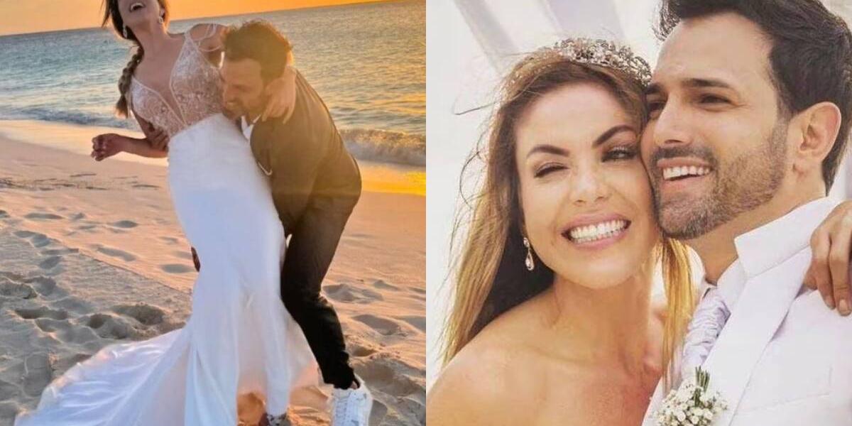 La relación de 12 años de Alejandro Estrada y Nataly Umaña: ¿por qué no tuvieron hijos?