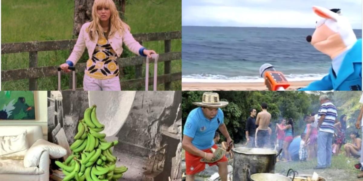 Los mejores memes de ‘Rural para las profesiones’ la tendencia que se ...