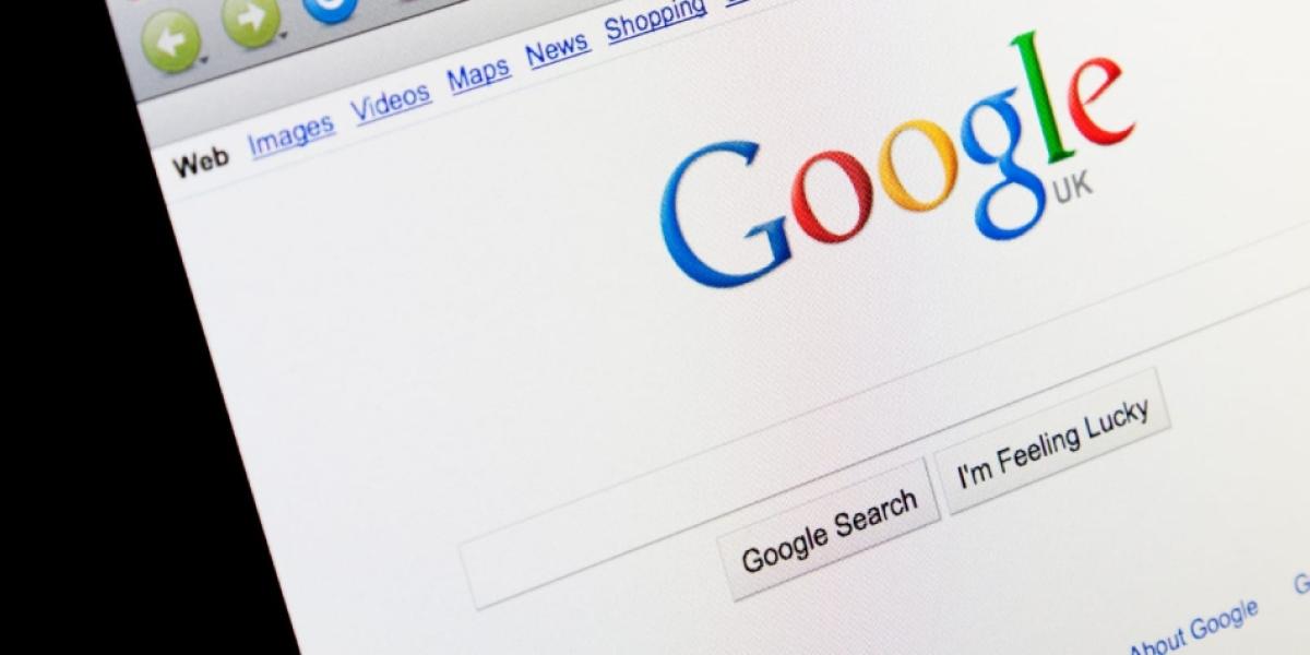 ¿Google por qué creó el botón 'Voy a tener suerte' y para qué funciona?