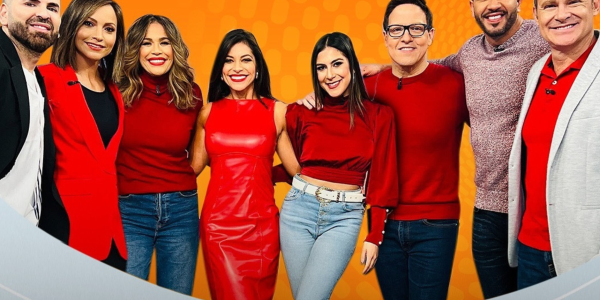 Despierta América tendrá un sorpresivo cambio en su programación: los ...