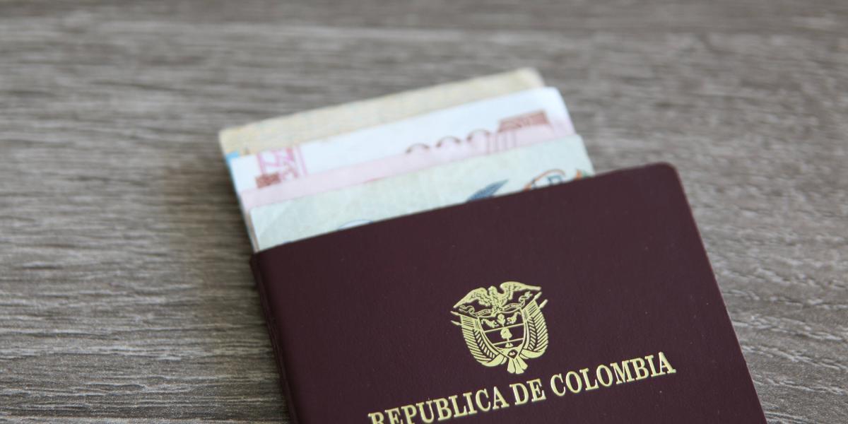 Así puede solicitar la nacionalidad colombiana: requisitos y trámites