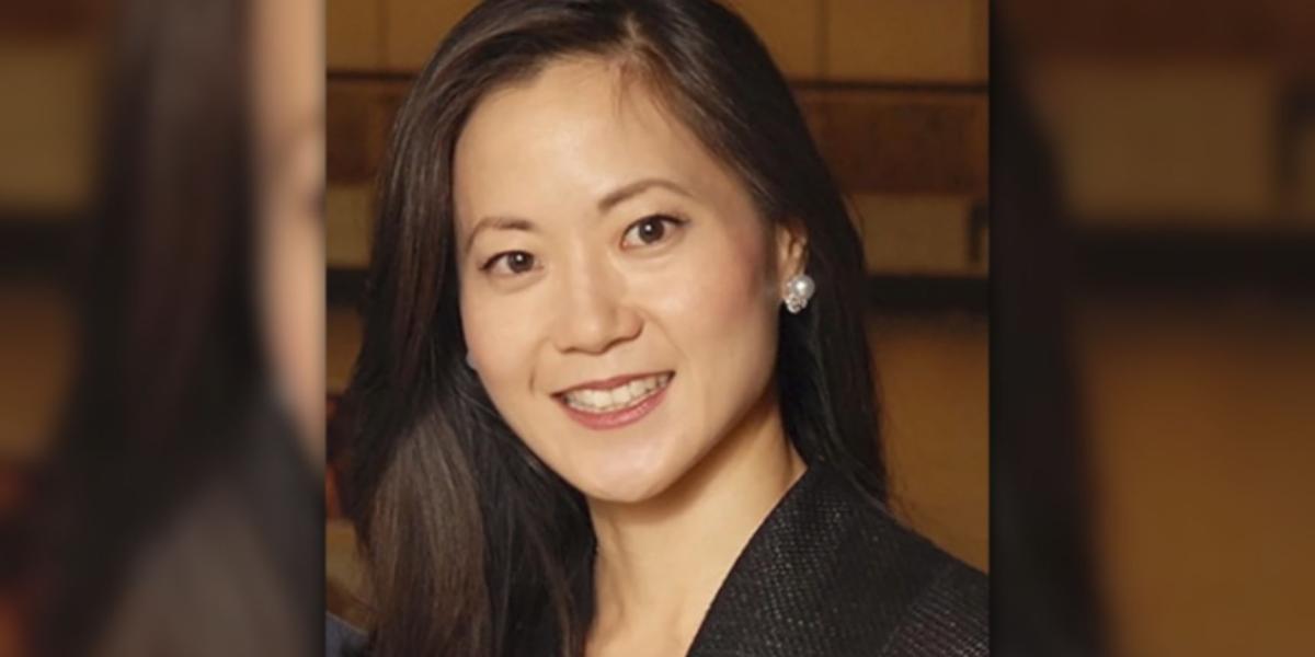 El misterio de Angela Chao en Texas: ¿en realidad su Tesla cayó a ese ...