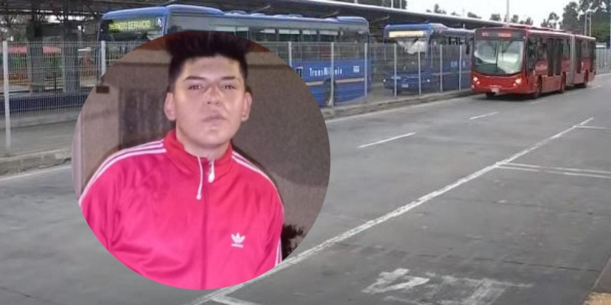 TransMIlenio: ¿que pasó con el señalado de asesinar a joven en el ...