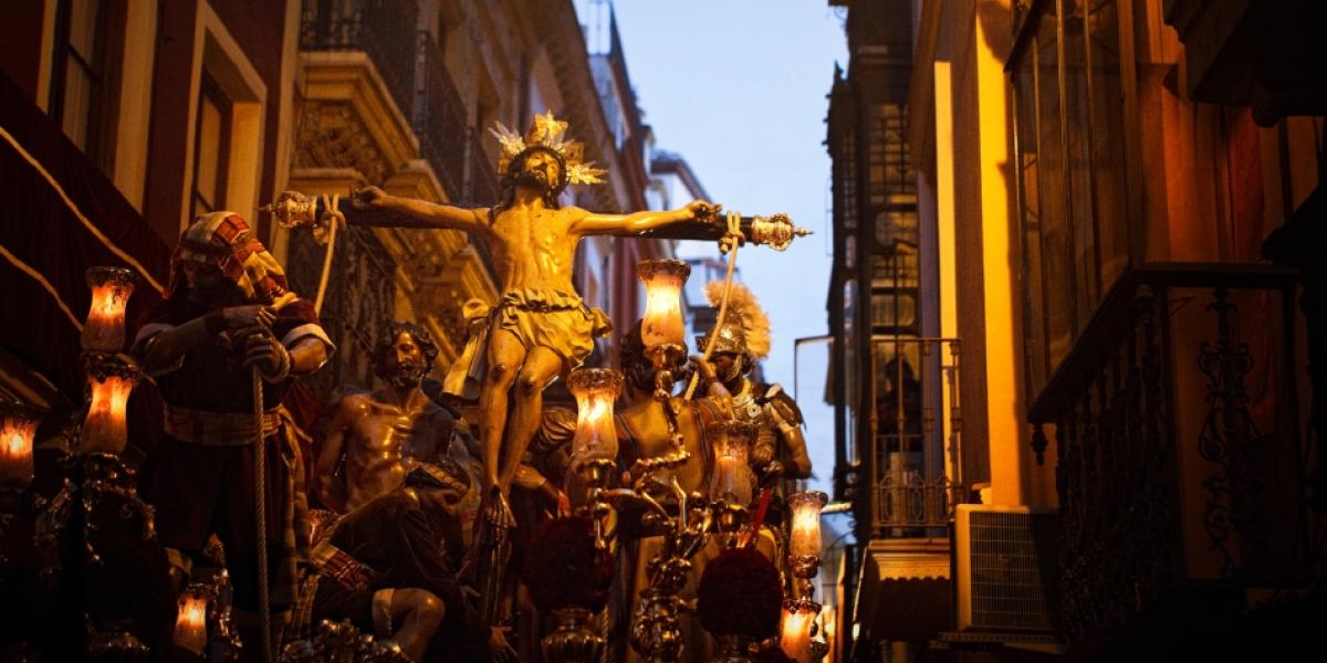 ¿Cuándo es Domingo de Ramos? Significado y origen del inicio de la Semana Santa