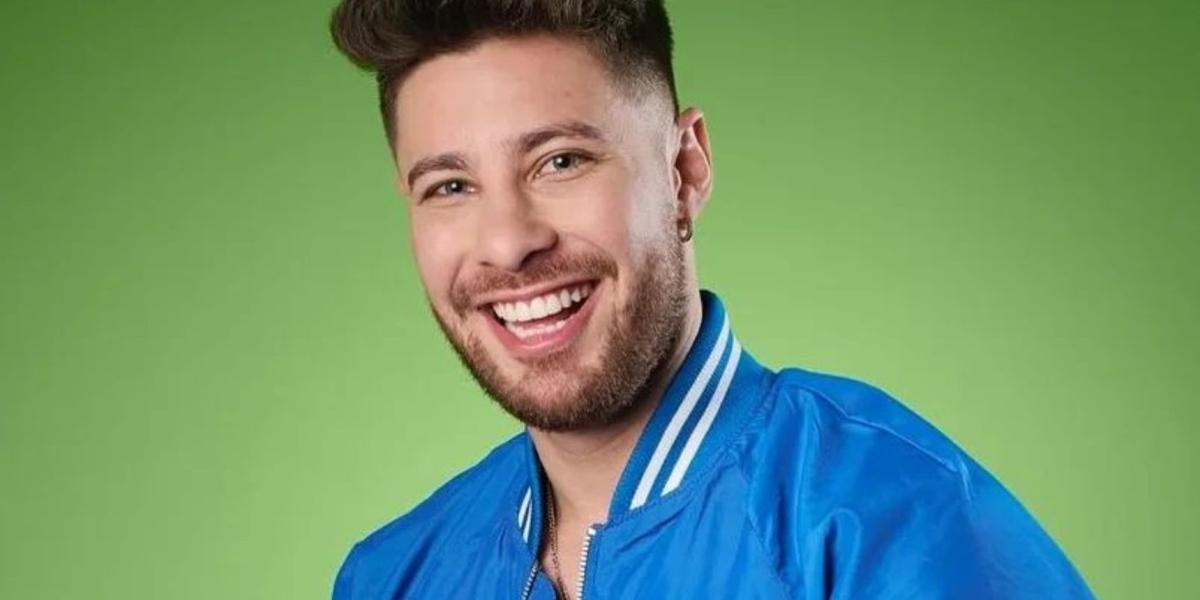 Miguel Melfi tiene un secreto en común con Ricky Martin, según ...