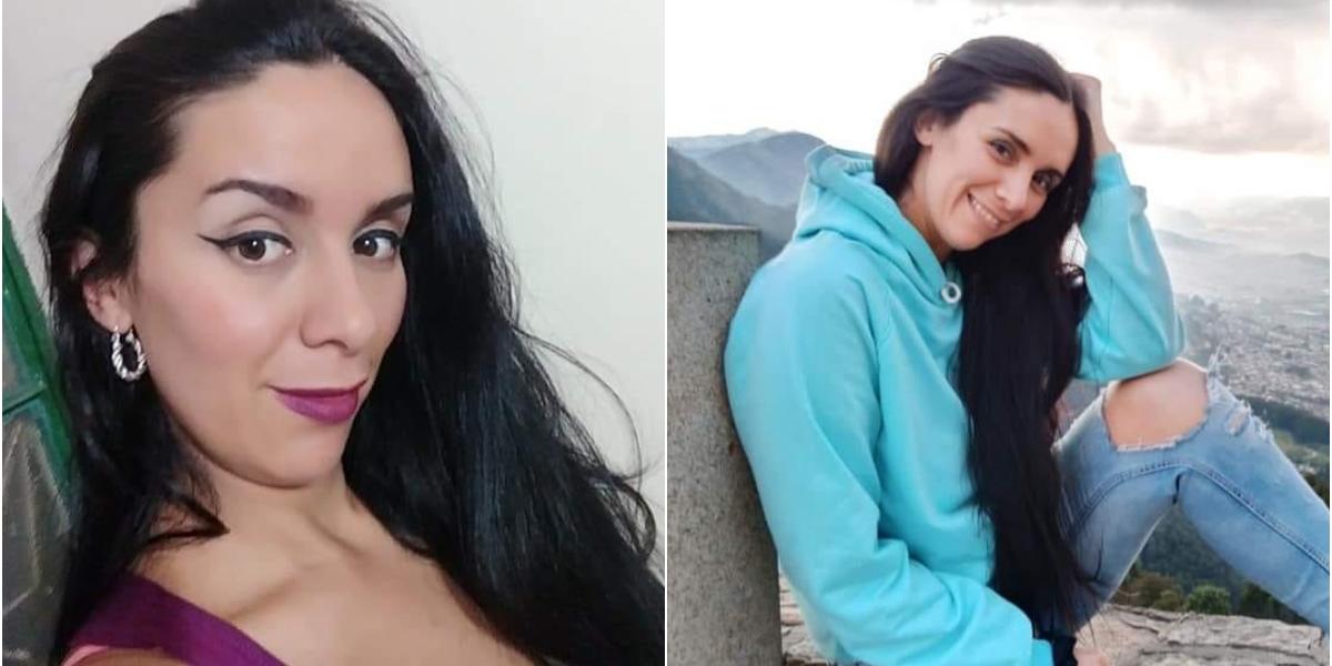 Mujer asesinada en Usaquén