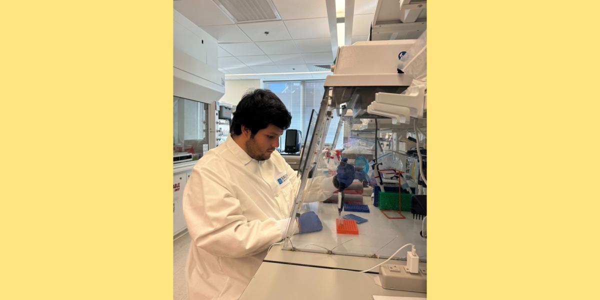 El científico colombiano de Harvard y el MIT que quiere ayudar en la ...