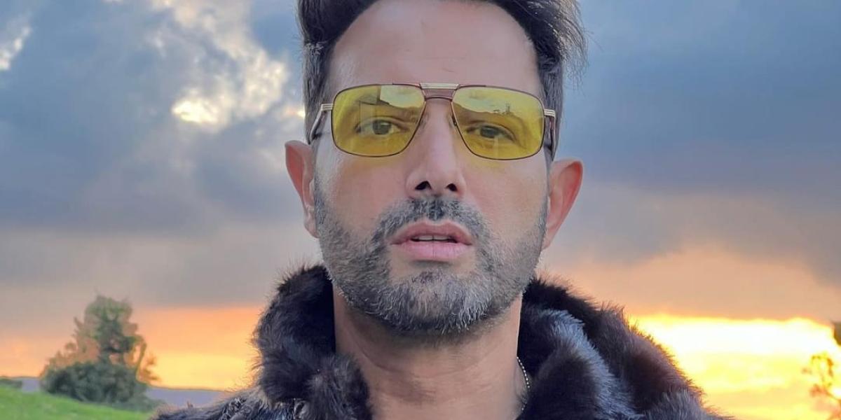 Alejandro Estrada publica fotos tras ruptura con Nataly Umaña y le ...