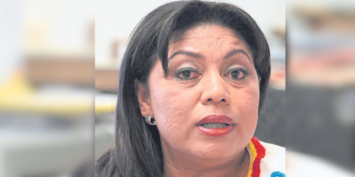 Procuraduría confirmó destitución de la exgobernadora de La Guajira ...