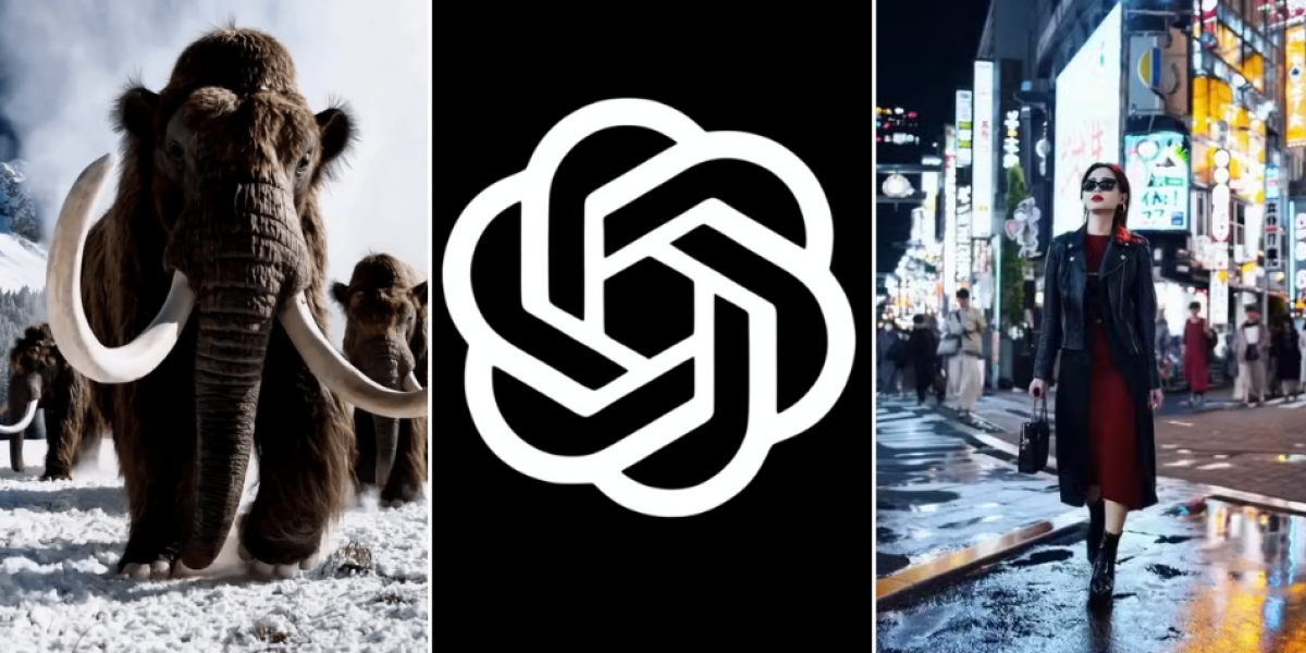 Sora IA: ¿cuándo lanzarán la aplicación que hace videos realistas?