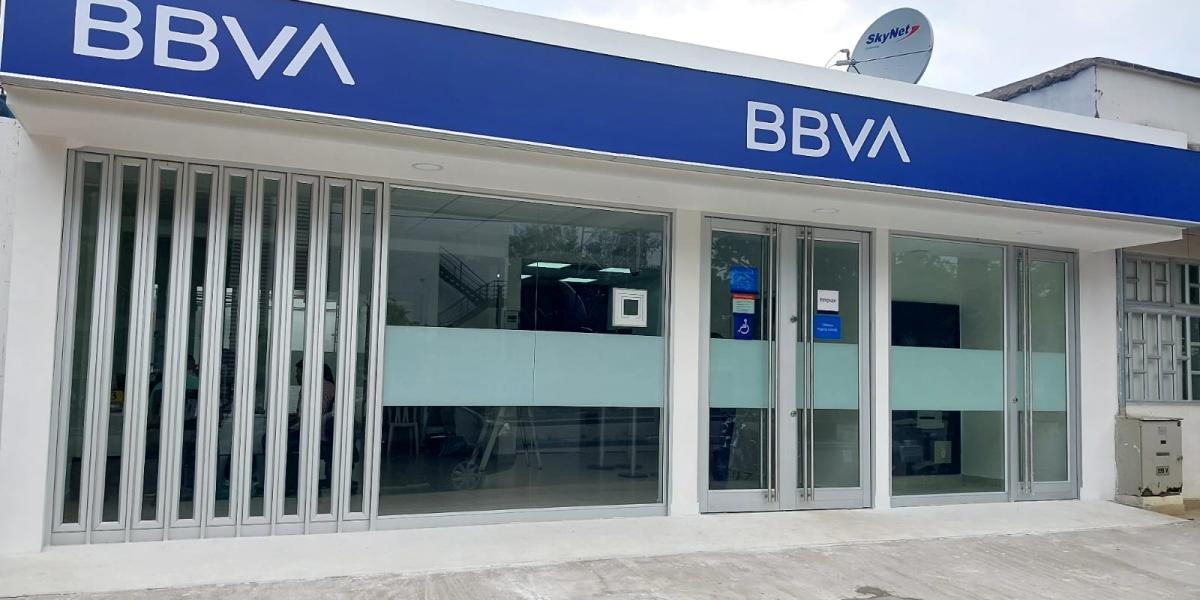BBVA en Colombia abre su primera oficina en el departamento del Guainía