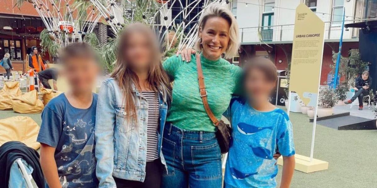 La mujer que dio a luz tres veces en diez meses, sus hijos no son trillizos: ¿cómo?