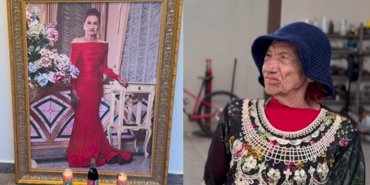 La Gilbertona y su supuesta herencia que habría dejado antes de morir