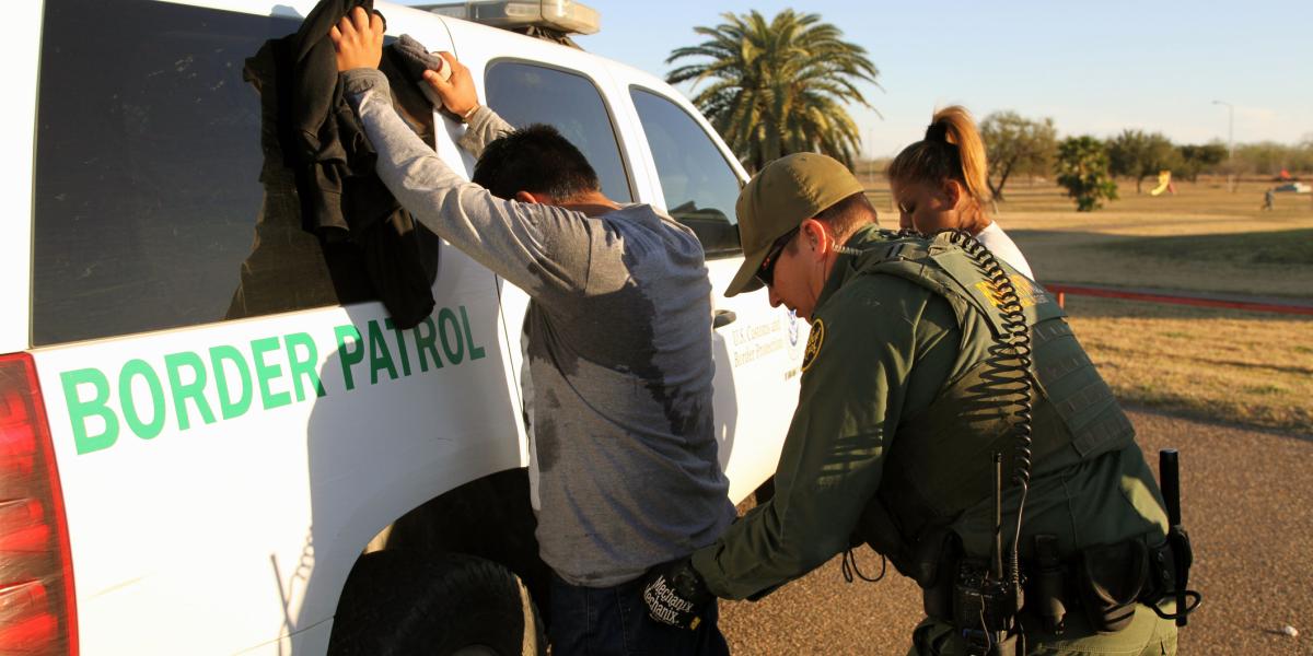 7 derechos que tiene un indocumentado en Estados Unidos y quizá no sabía